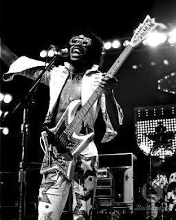 B-CNT Appendix: Bootsy Collins