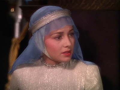 Restless: Robin Hood Color