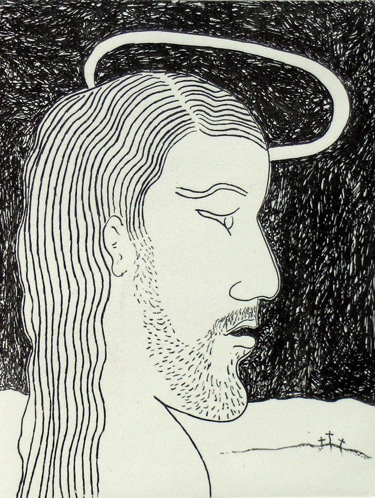 Taller de Grabado Fernando Sandoval: FERNANDO SANDOVAL