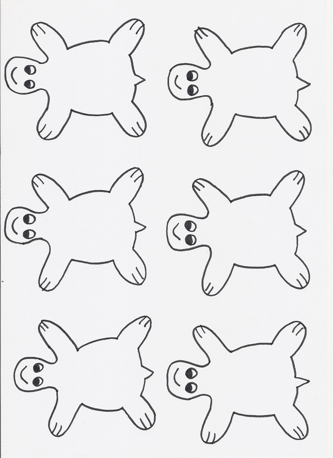 Manualidades Sencillas: Tortuga caparazón-huevera