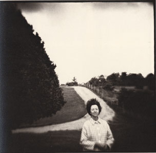 RISD junior photo seminar: Nancy Rexroth