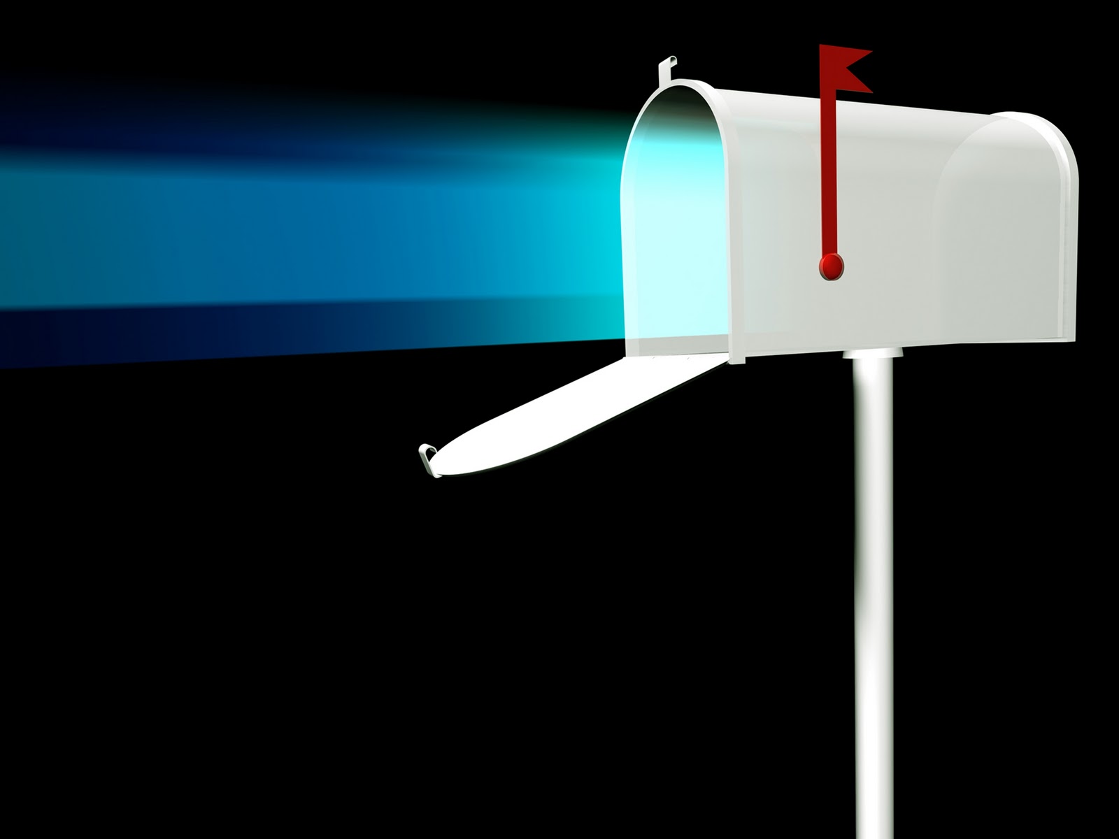Communication 3.0: 5 Reasons Why Electronic Mailbox Services will Fail