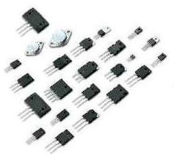 Electronica del estado solido: Transistor