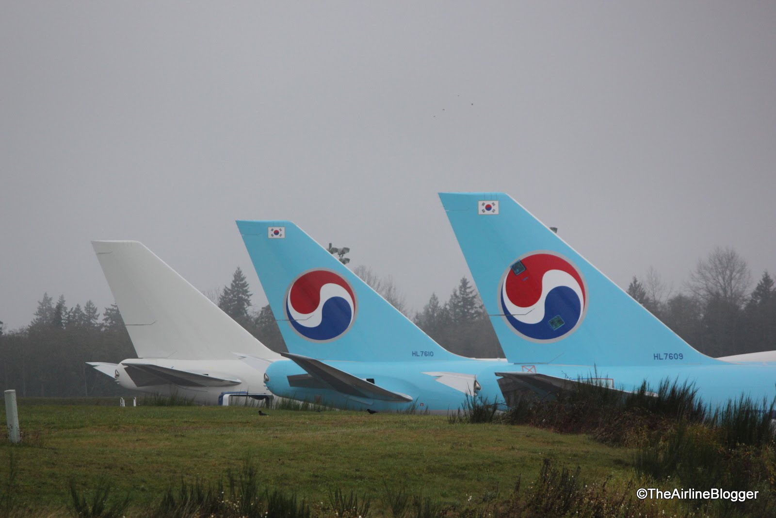 The Airline Blogger: Pepsi Corporate Jets