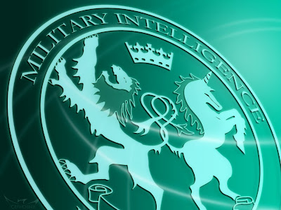 Spy Lab: ¿ Qué es el Mi6 ? 1 Parte