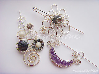 Petra Bijoux: Cateva brose...