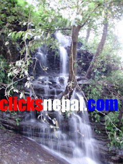 OKHALDHUNGA I Travell I Culture I More....: Pokali waterfall ,Okhaldhunga