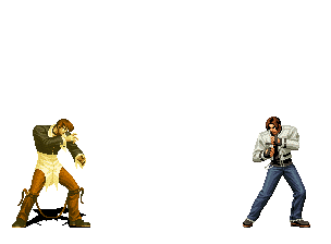 Combos KOF-2K2