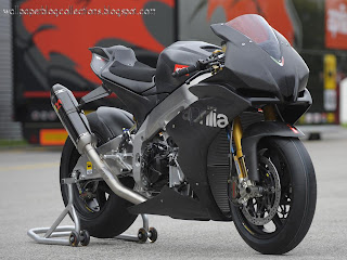 Aprilia RSV2 | free wallpaper