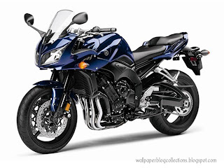 Yamaha FZ2 | free wallpaper