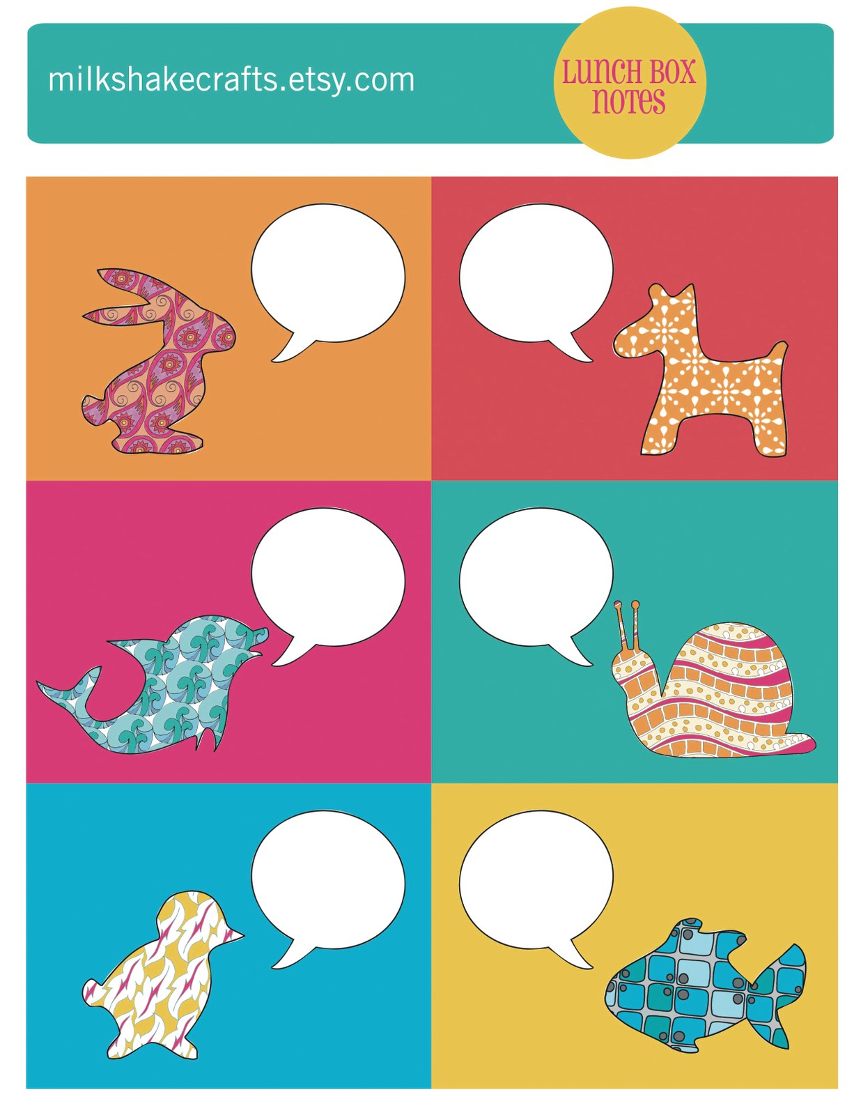 sweet inspiration: FREE back to school printable!