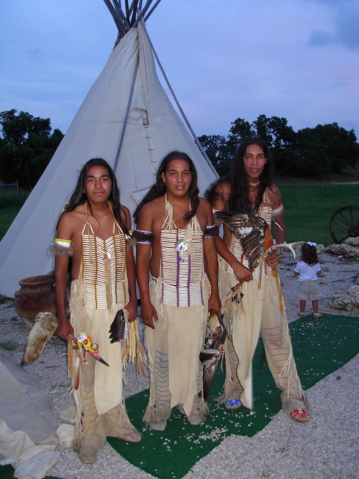 Buck's Blog: "Lacota Indians"