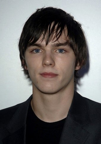 PopCultureGuy: Skins Character Spotlight - Tony Stonem (Nicholas Hoult)