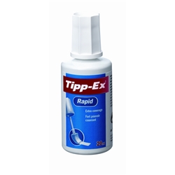 αλλου κι αλλου…: Tippex - made in Cyprus