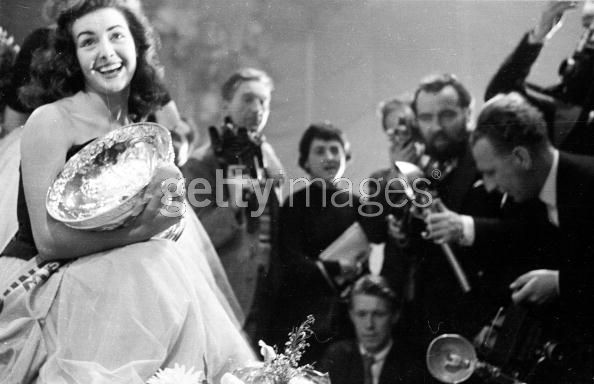 Miss India, Miss World, Miss Universe, Miss Asia-Pacific, Winner ...