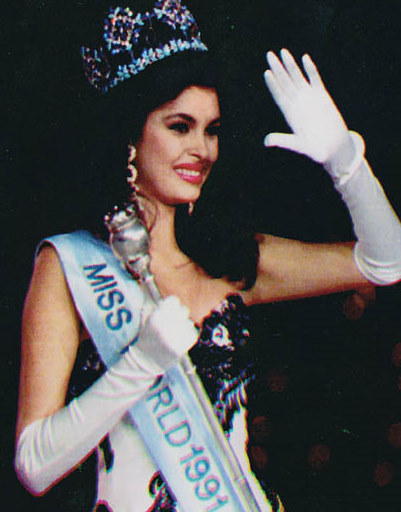 Miss India, Miss World, Miss Universe, Miss Asia-Pacific, Winner ...