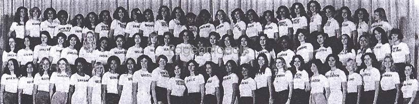 Miss India, Miss World, Miss Universe, Miss Asia-Pacific, Winner ...