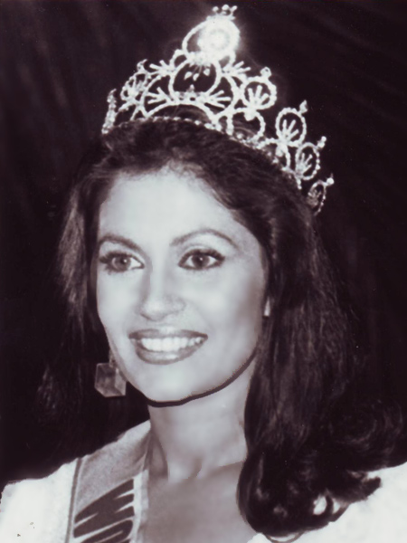 Miss India, Miss World, Miss Universe, Miss Asia-Pacific, Winner ...