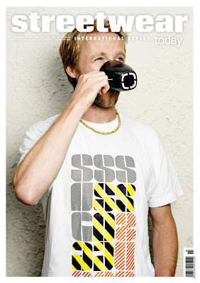 Illustrative - english version: Streetwear today