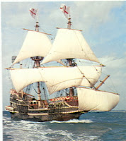 Vasco Nuñez de Balboa