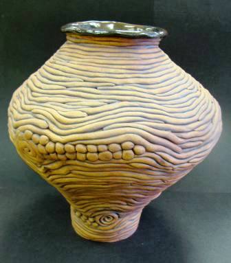 ARTISUN: Coil Pots - Student Art
