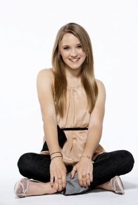 Destiny Hope Cyrus-Miley