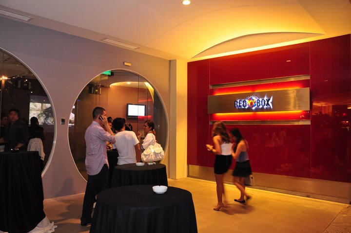 Red Box Cebu: A Karaoke Experience - Level Up - !Blog Cebu