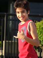 MATHEUS COSTA OFICIAL: UMA SEMANA TRANQUILA