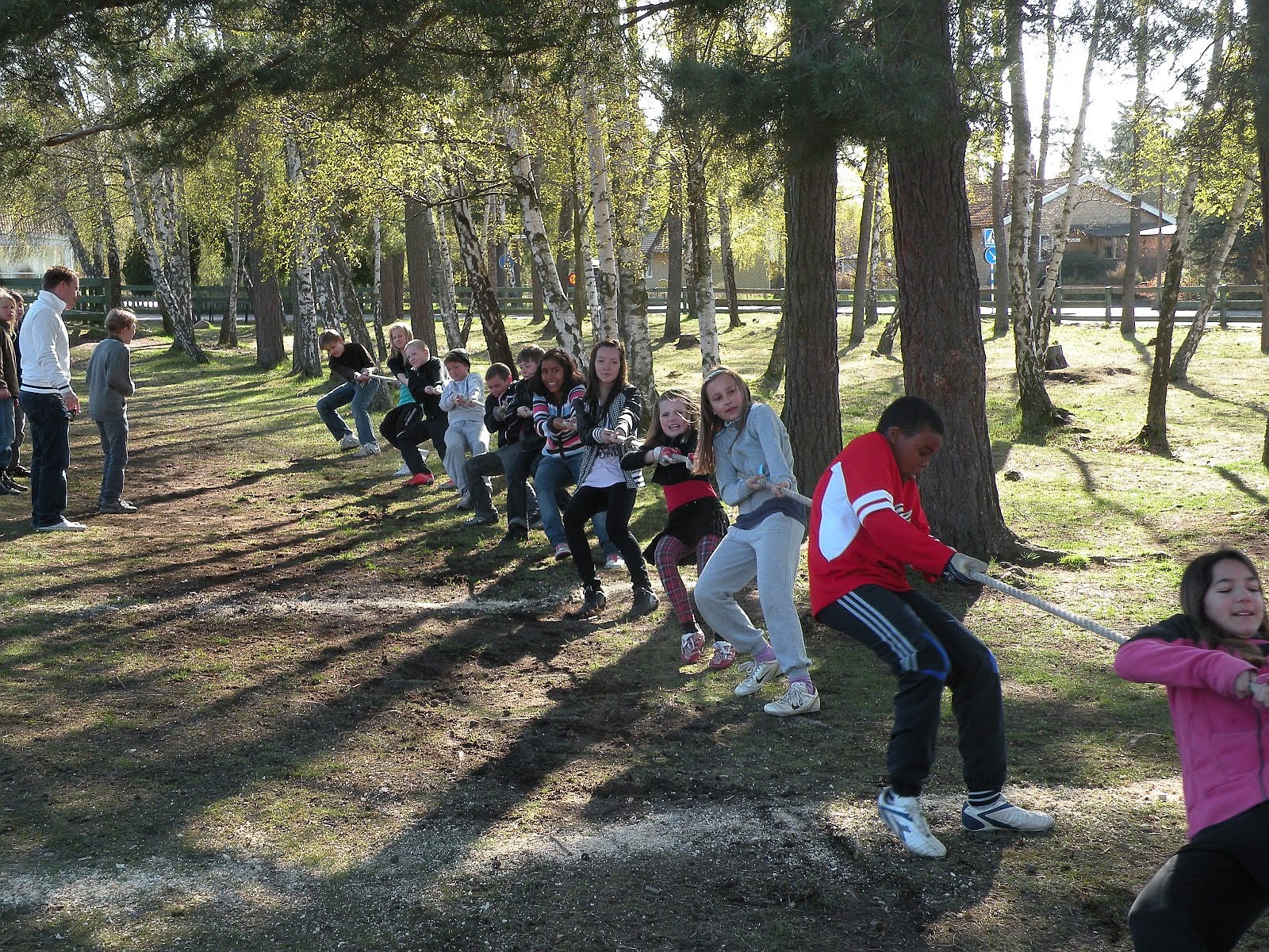 Kalmar - Townsend Schools