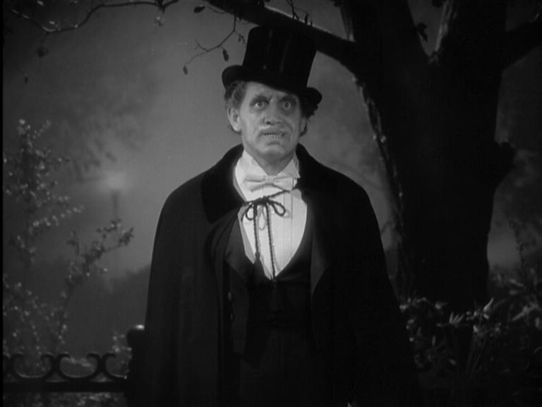 ADICTO AL TERROR: EL EXTRAÑO CASO DEL DOCTOR JEKYLL (1941) ADICTO AL TERROR: EL EXTRAÑO CASO DEL DOCTOR JEKYLL (1941)
