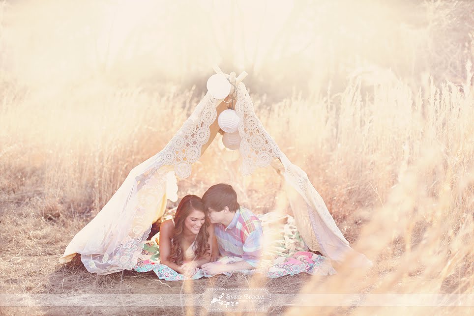 Simply Bloom Photography - September's Bliss