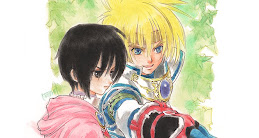 GLINTAS: Dragon Knight III, un clásico