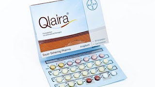 Jill's World: Natazia/Qlaira approved by the FDA