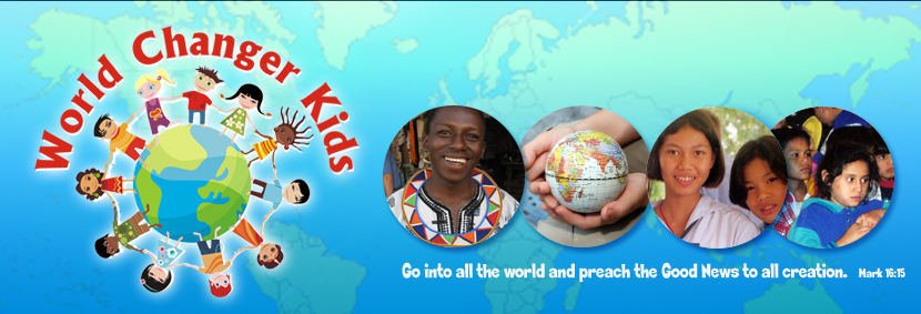 Homeschooler Cafe': Creating a Heart for Missions In Children 2 ...