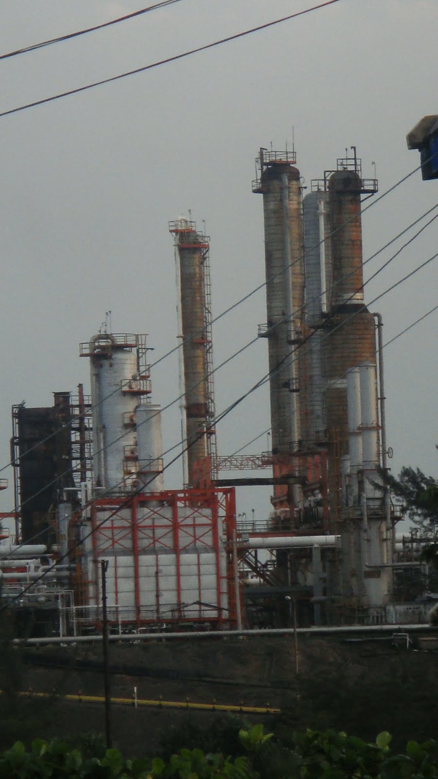 Conoce Minatitlán: Marco Teorico