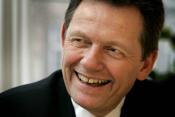 Leoparddrengen Vender Tilbage: 2011-01-09