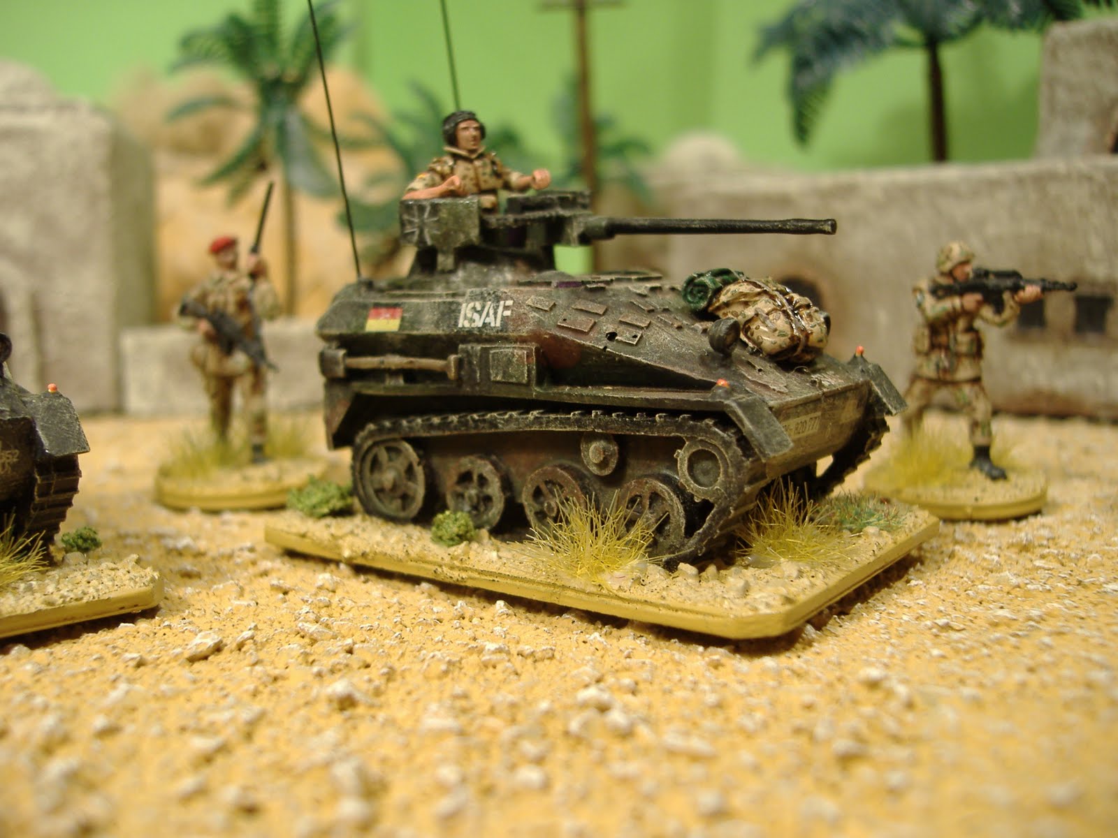 SmallScaleOperations - Wargaming Moderns, Historical and Sci-Fi with ...