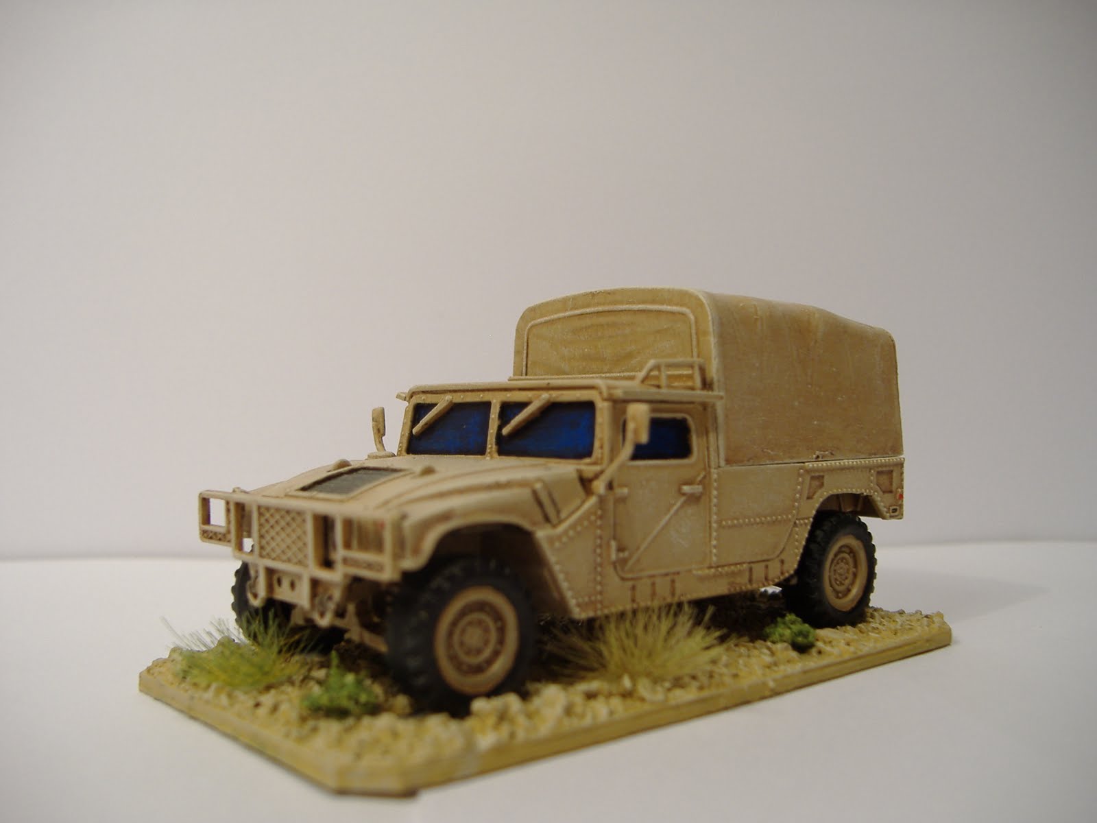 SmallScaleOperations - Wargaming Moderns, Historical and Sci-Fi with ...