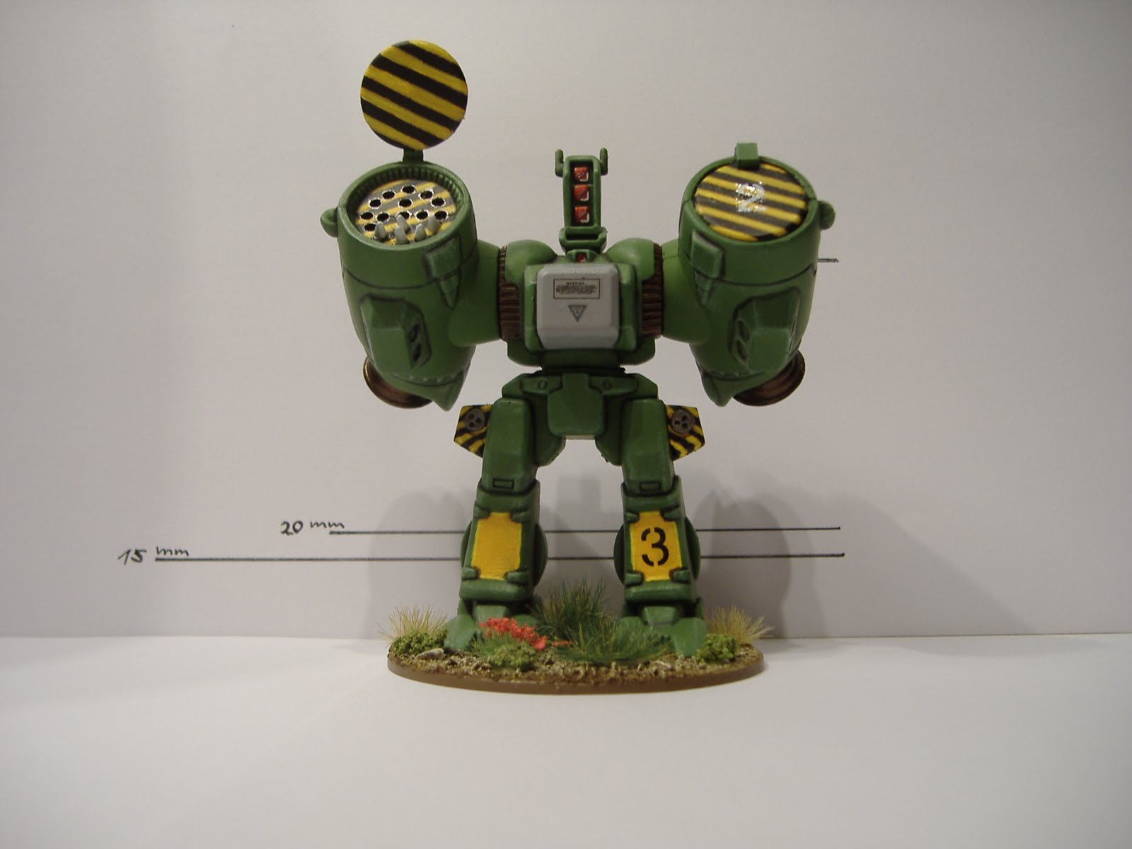 SmallScaleOperations - Wargaming Moderns, Historical and Sci-Fi with ...