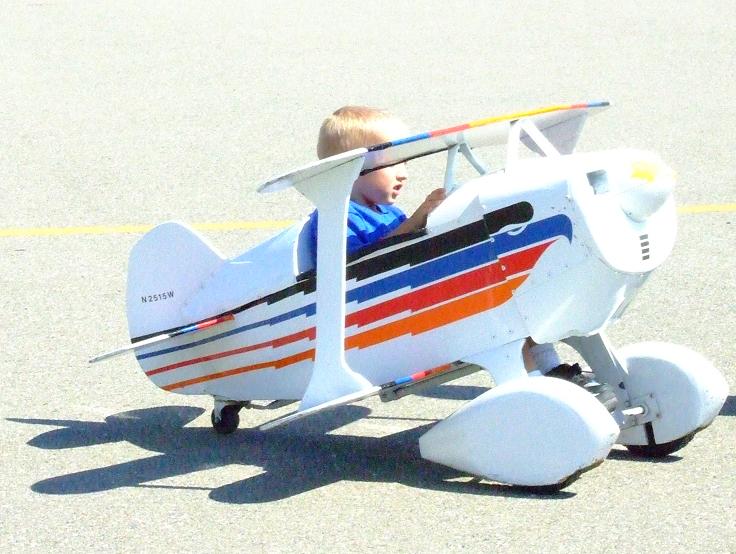 Dave's Squidoo Factory News: May 2010