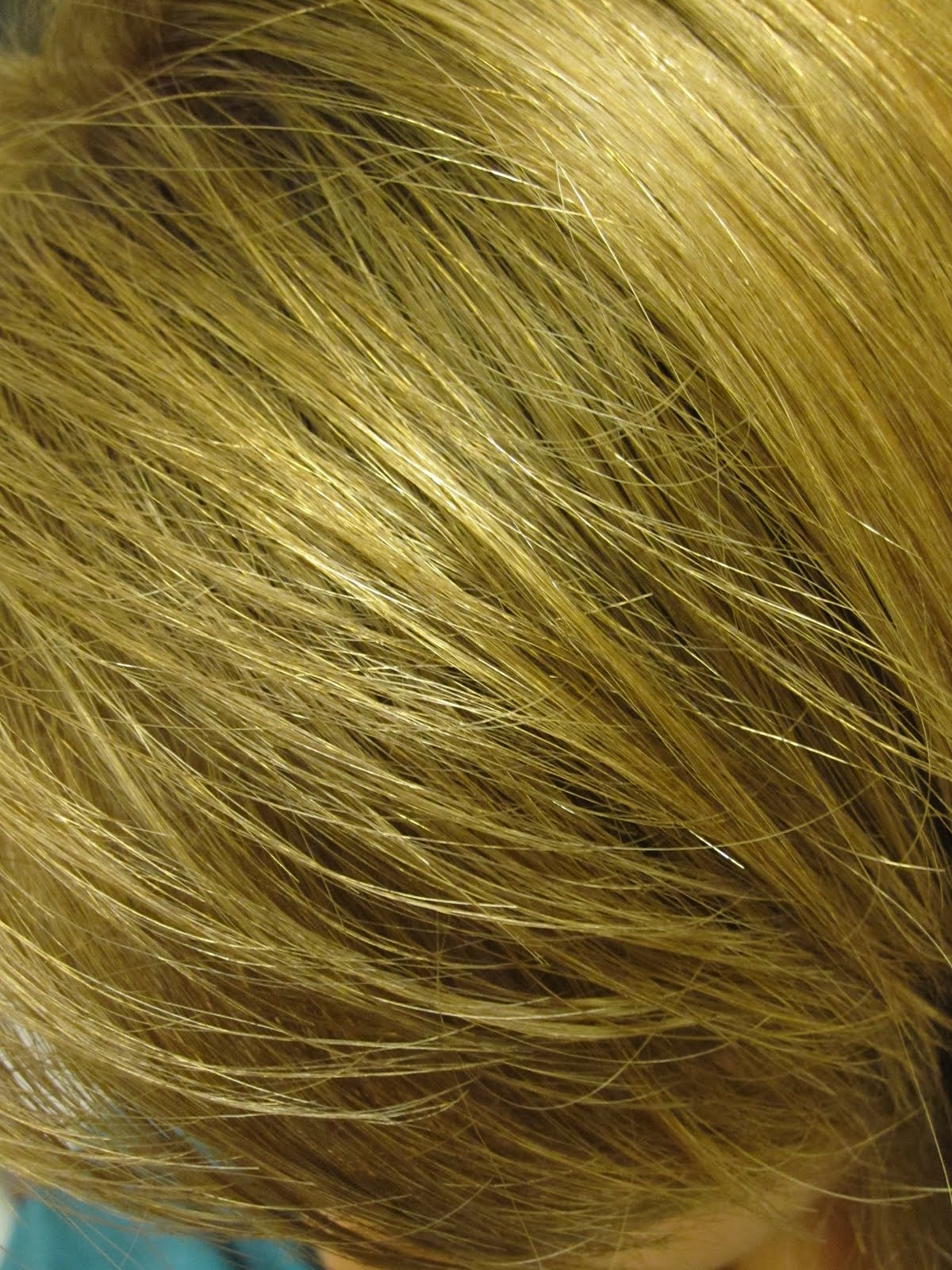 KC's Little Corner: LUCIDO-L HAIR COLOR ~Royal Latte