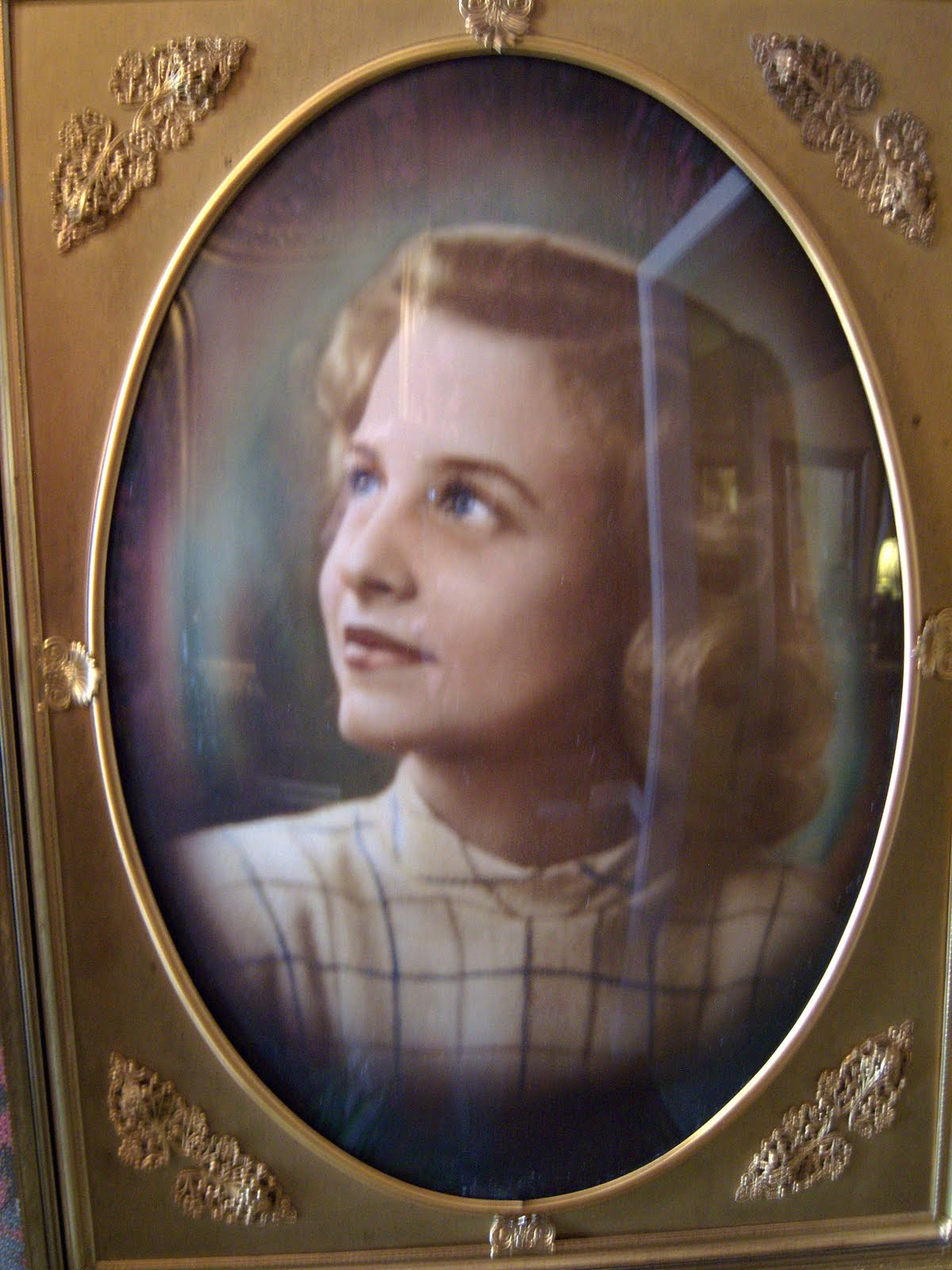 Winecoff Fire Remembrance Page: Maxine Willis