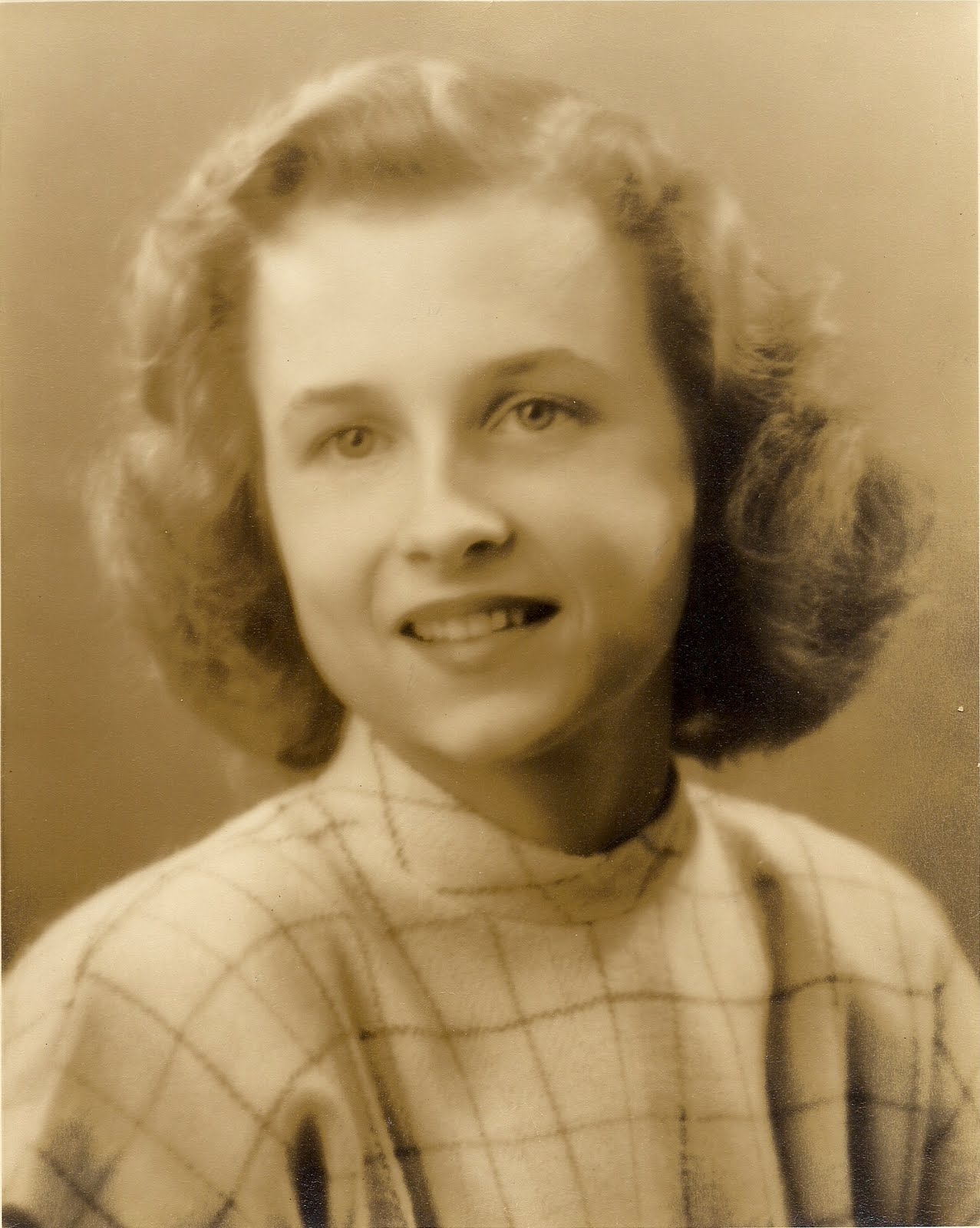 Winecoff Fire Remembrance Page: Maxine Willis