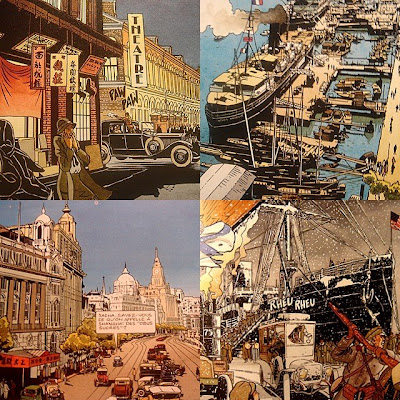 PraiaGrande: Alexander Vertinsky