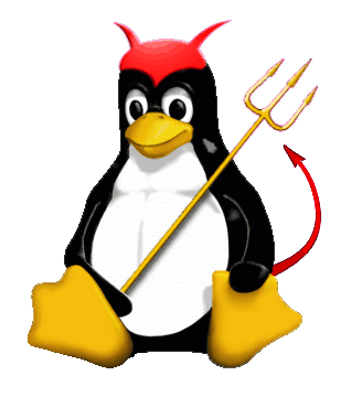 Baixaki Linux: Devil-Linux
