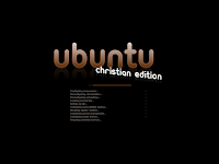 Baixaki Linux: Ubuntu Christian Edition