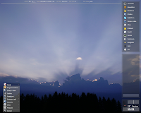 Baixaki Linux: AUSTRUMI