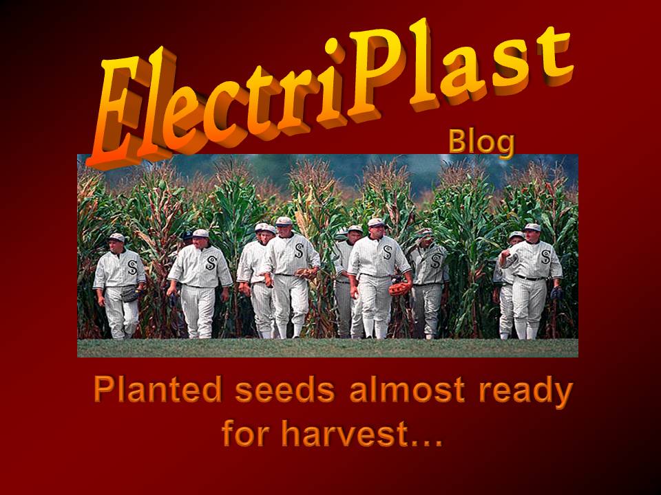 ElectriPlast & Integral Technologies -- A Shareholders Digest