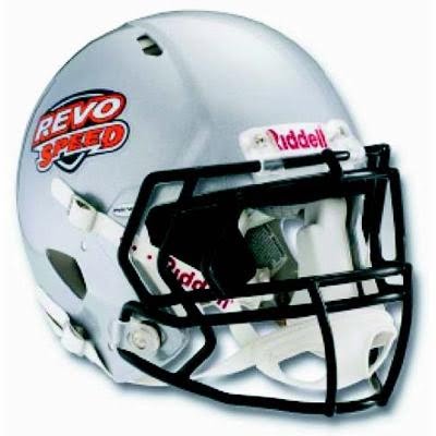 A Safer Football Helmet: Future Football Helmet and Technology Needed