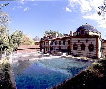 Splendid Bulgaria!: Day 9, Arrival to Kyustendil